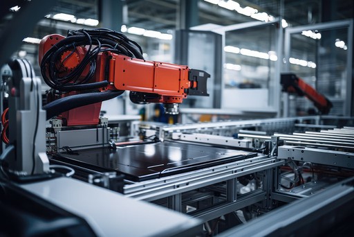 QCP Quantum Capital Partners