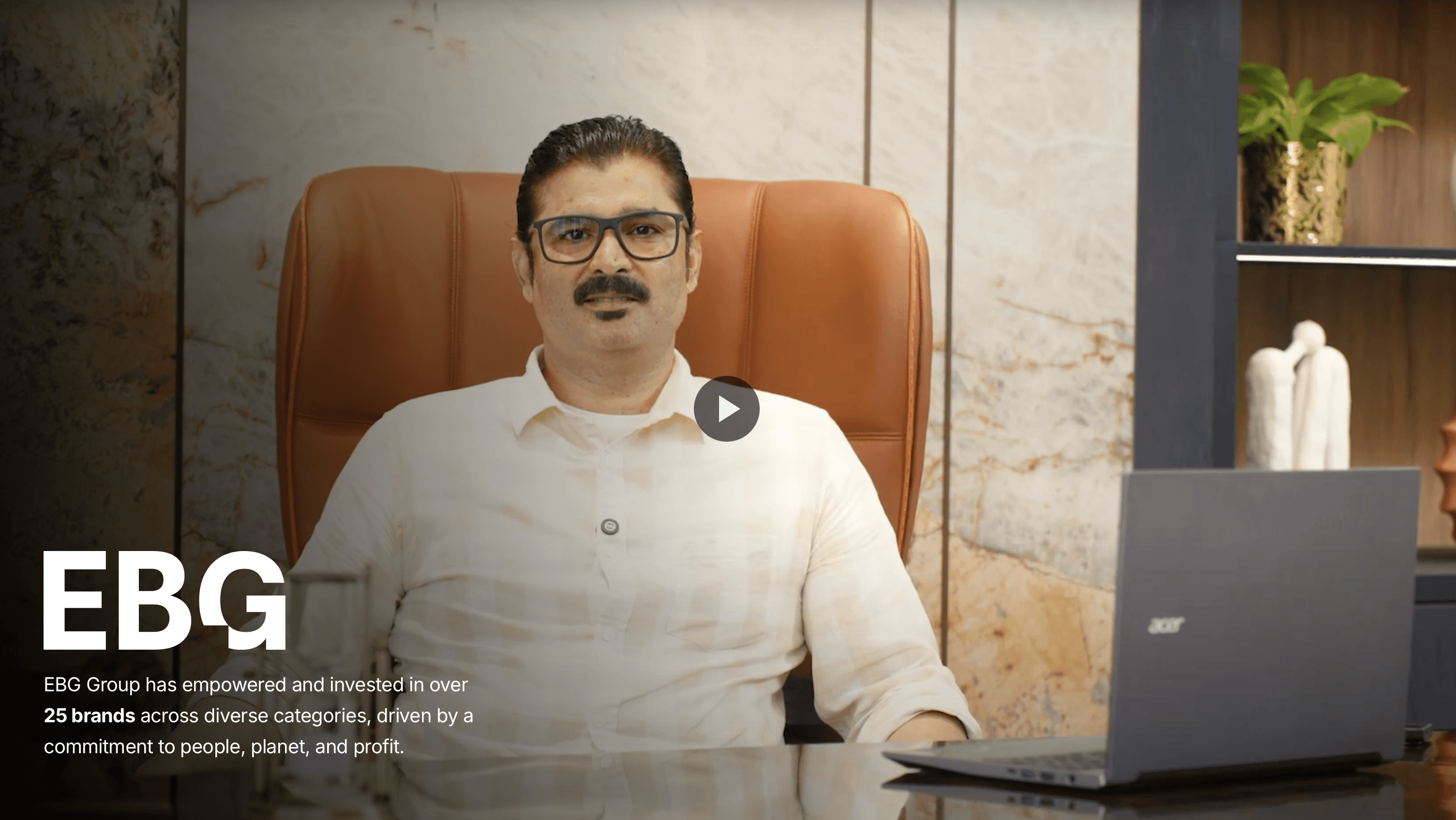 EBG Group of Companies