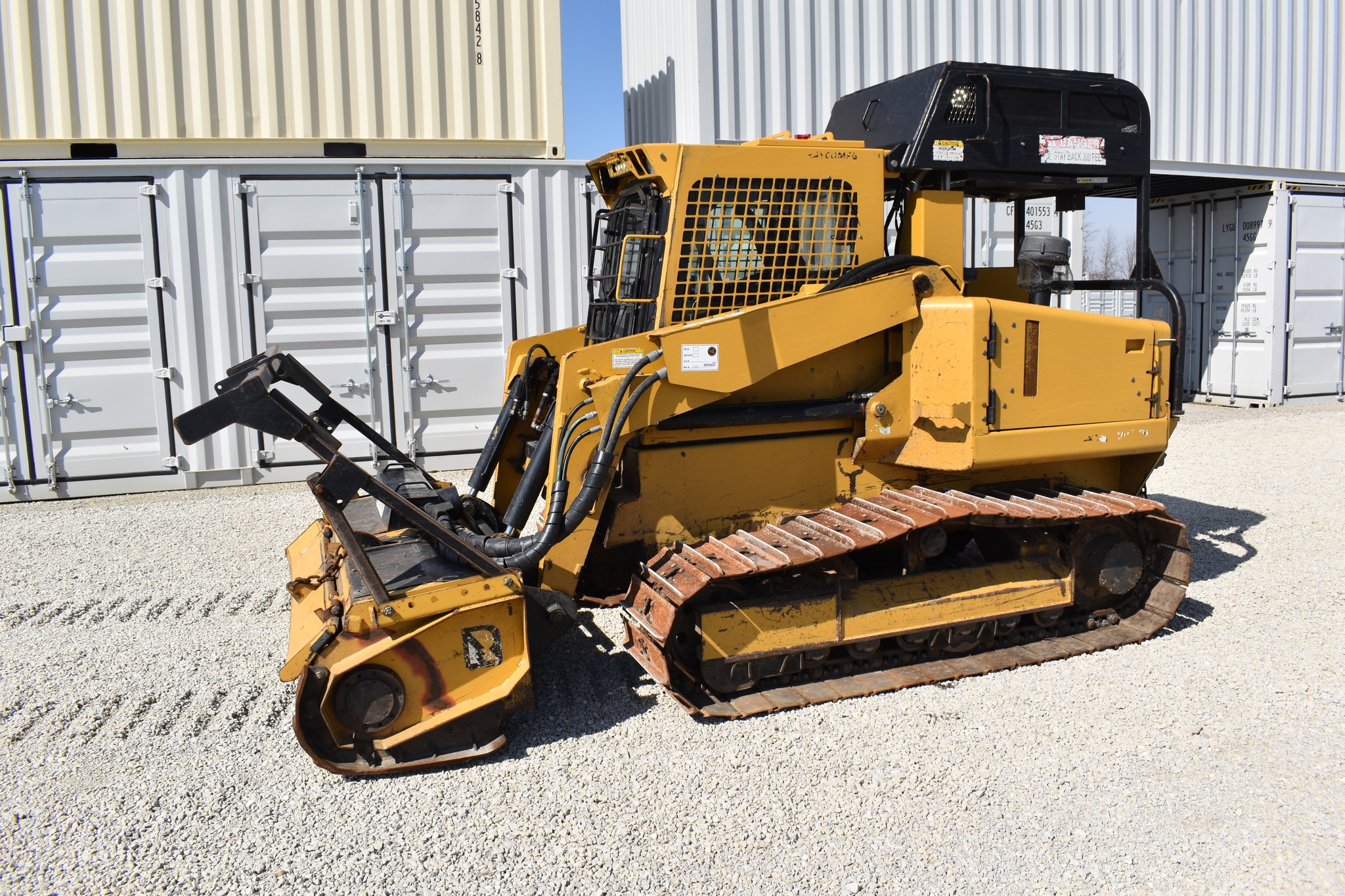 2025 APRIL FARMER & DEALER Heavy Equipment & Ag Consignment Auction ...