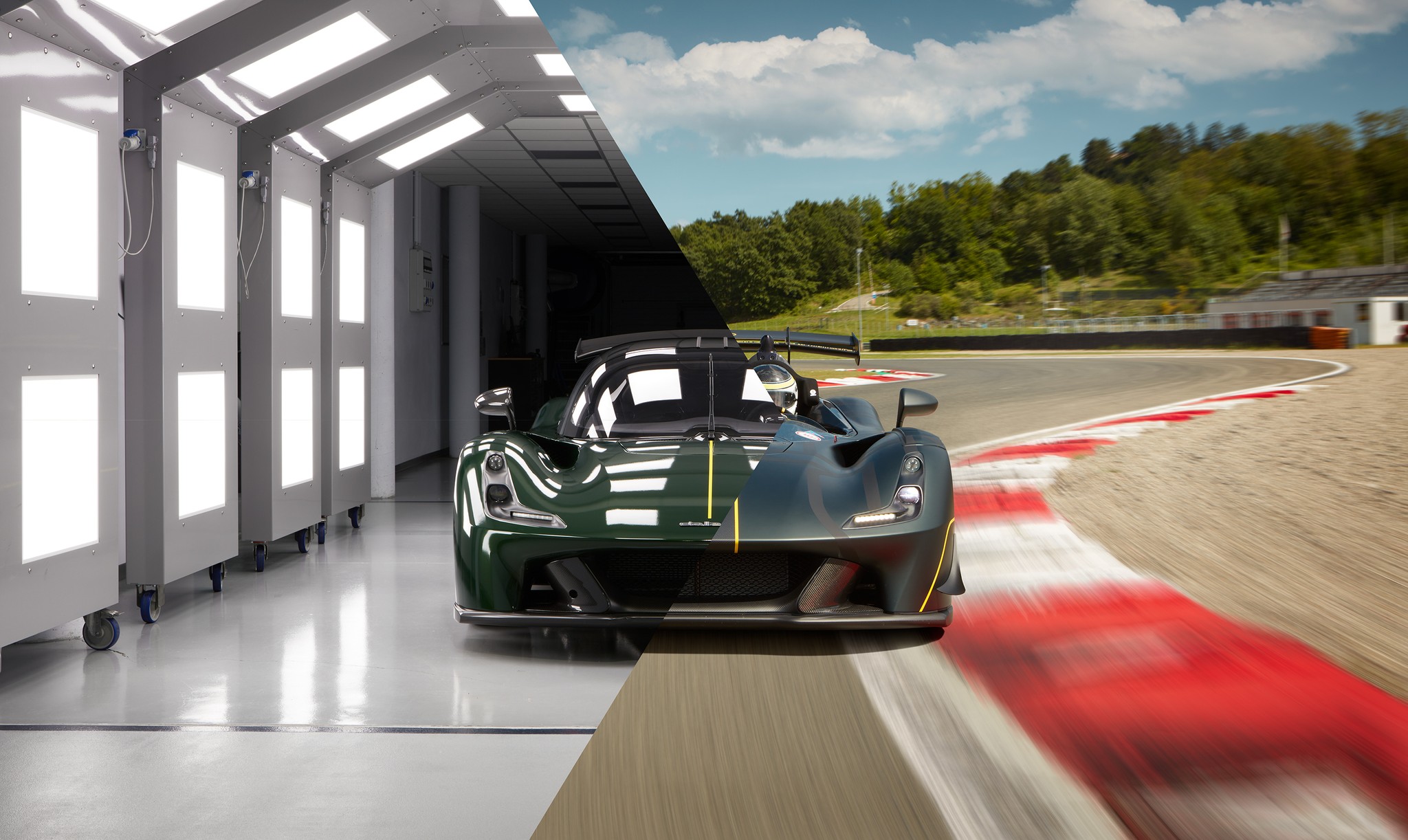 Dallara UK