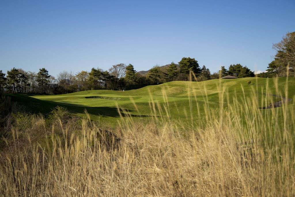 Fuji Classic Official | Course Layout