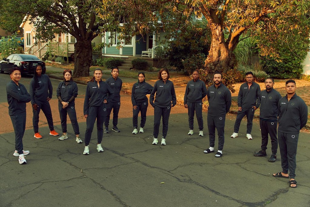 Runclubs - Running Club Finder