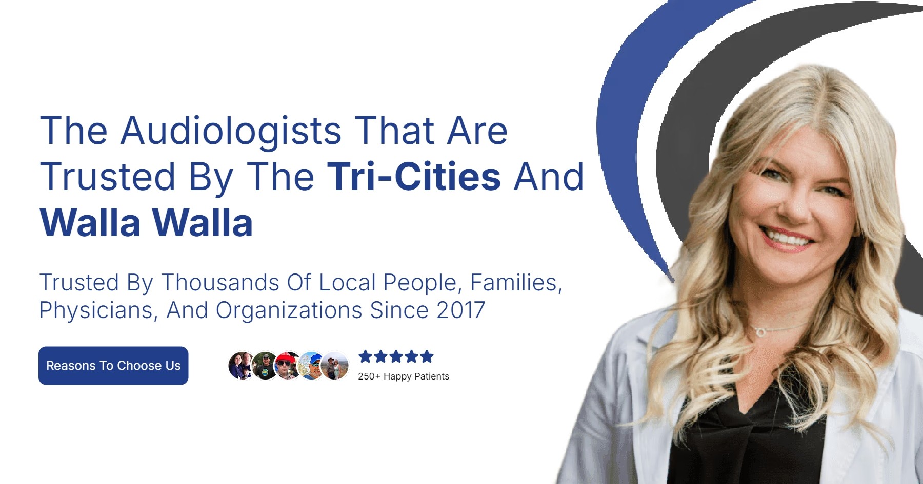 Tinnitus: What Is That Ringing in My Ears? - Sound Audiology | Tri ...