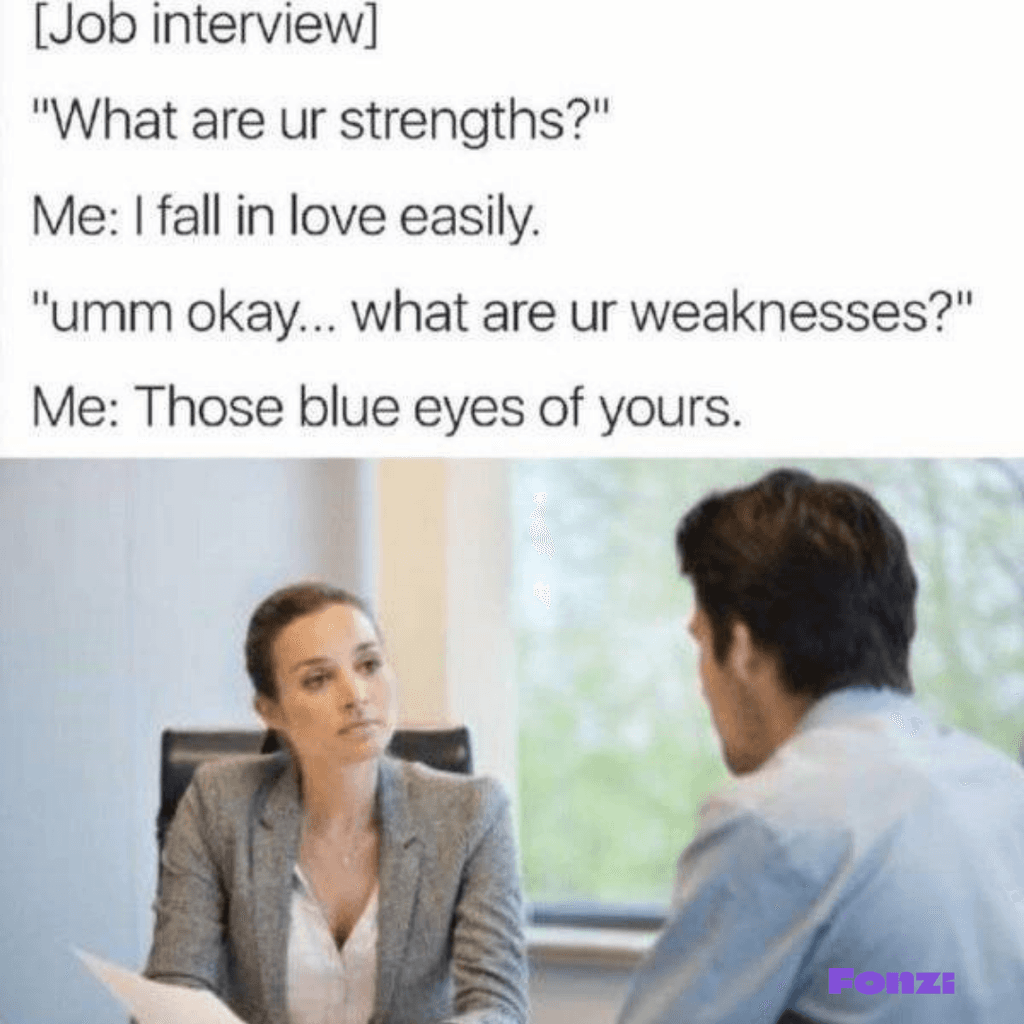 Top Job Application Memes That Are Funny, Relatable, & a Little Scary ...