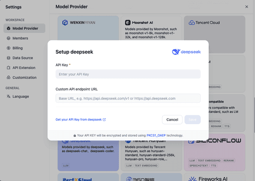 Adding MultiModal Capabilities to Deepseek R1 using Dify - Dify Blog