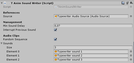 Text Animator for Unity | Febucci Tools