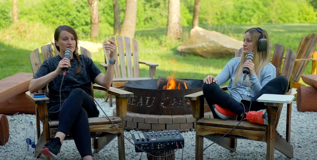 7 amazing video podcast setups to help you get inspired