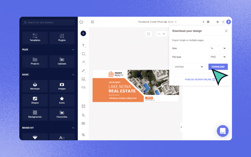 How to Create Facebook Cover Photos That Engage With Your Audience