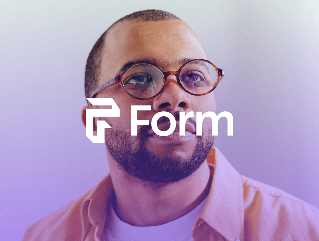 Form Brand Styleguide Template