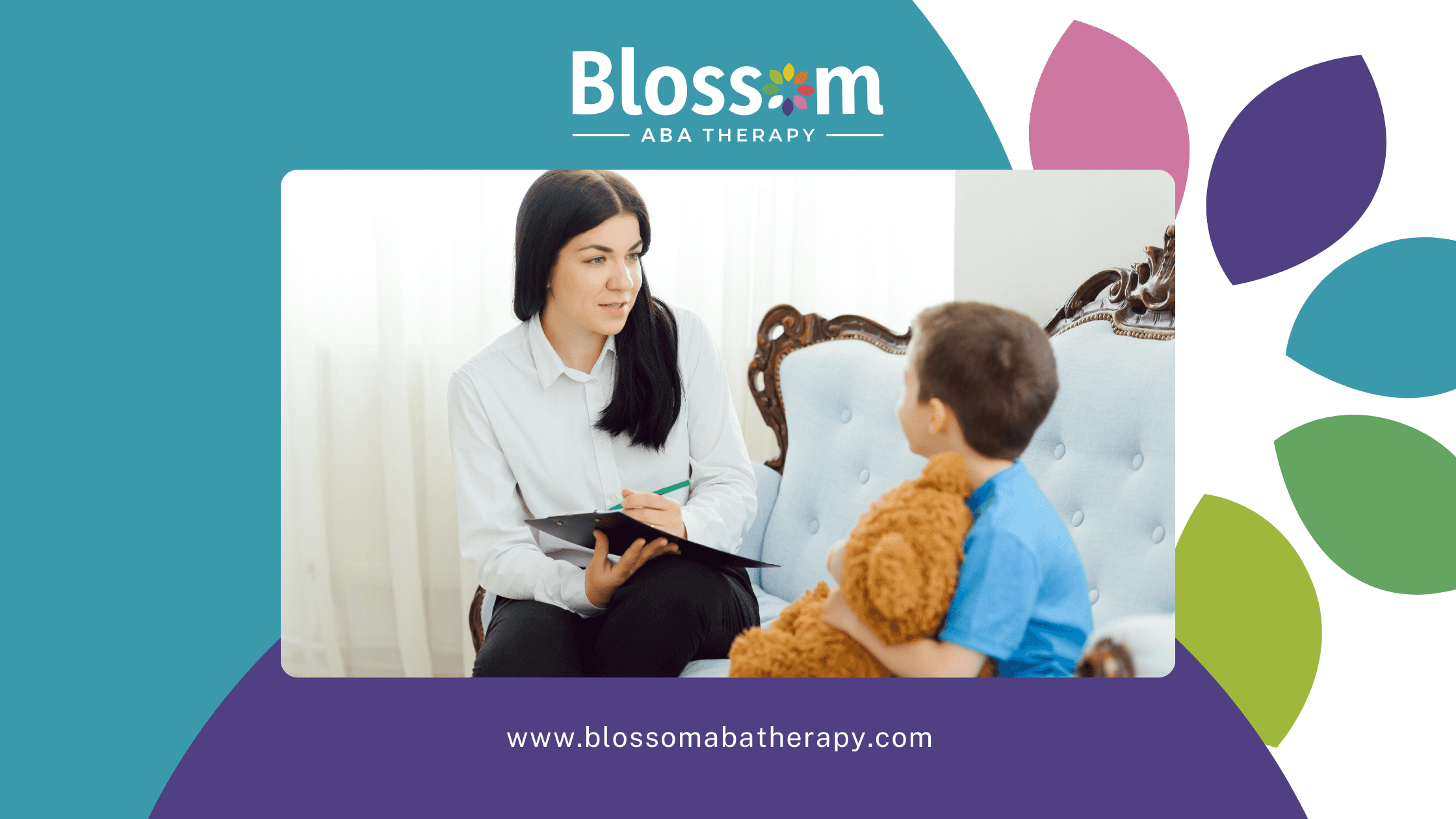 Blog | Latest Insights and Resources | Blossom ABA Therapy