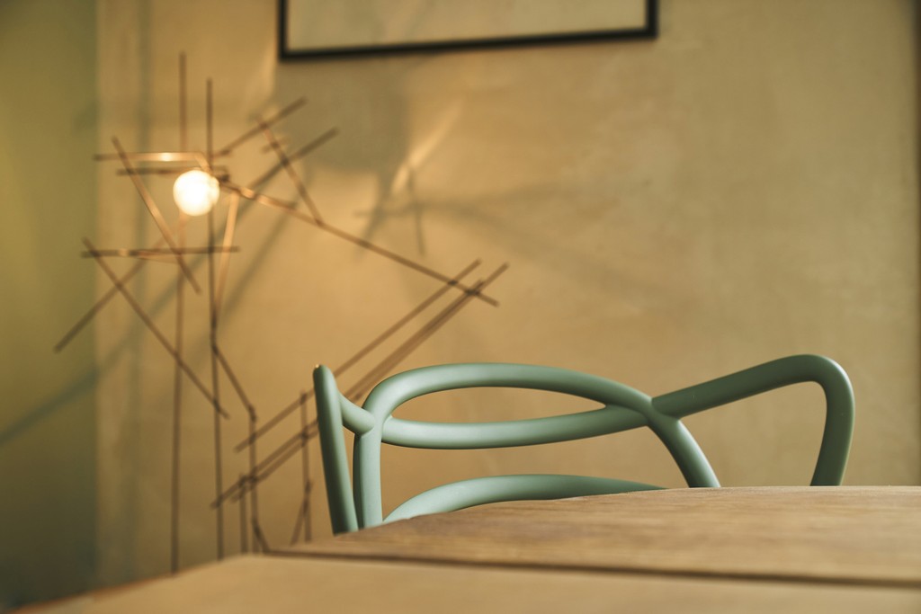 Pembrokeshire Grand Designs Off-Grid Cabin | Marcus & Abi Beck ...