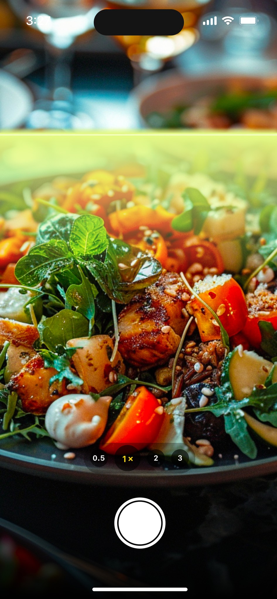 Calorik: Ultrafast AI-Powered Nutrition, Calorie and Macro Counting App