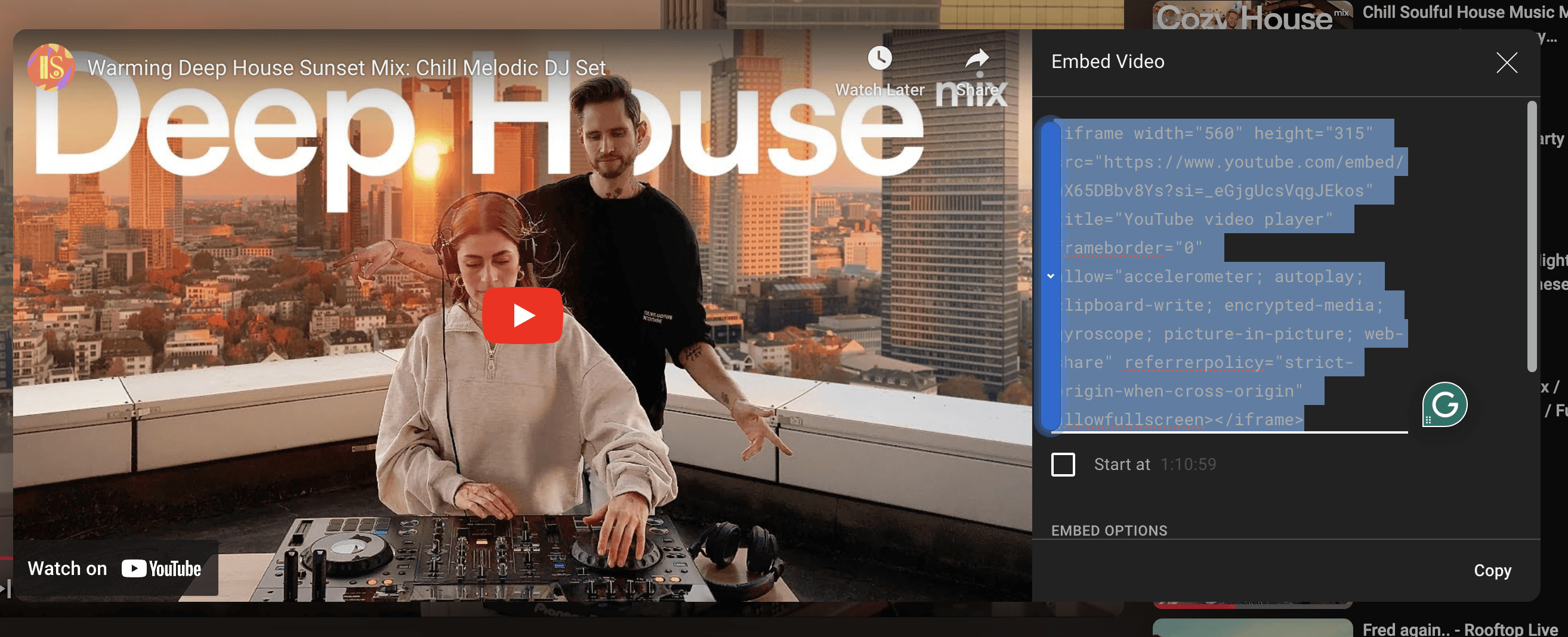 Embed YouTube Videos in Your Figma Website with Detachless