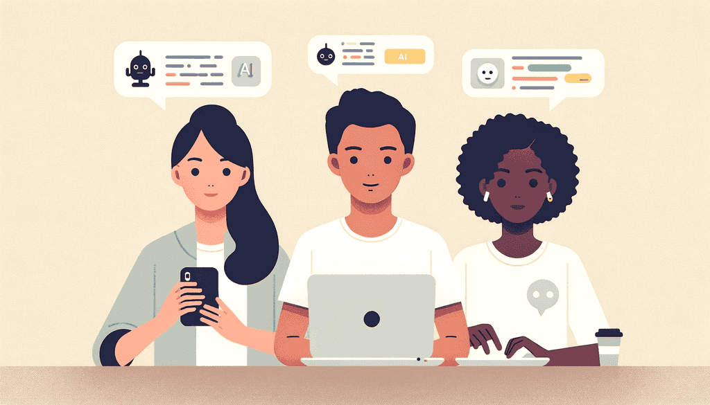 ChatLabs Blog - All-in-one GenAI Playground
