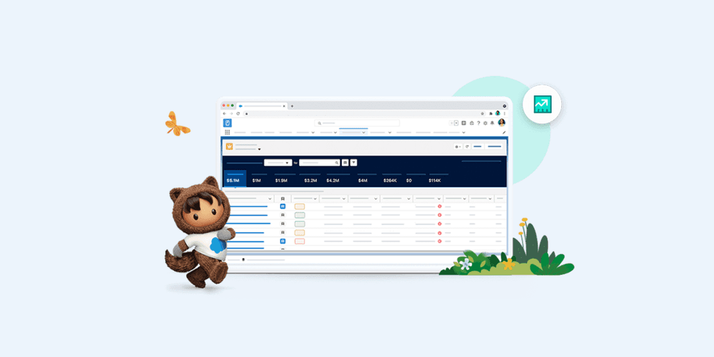 Salesforce-compatible calendar scheduling infrastructure | Cal.com ...
