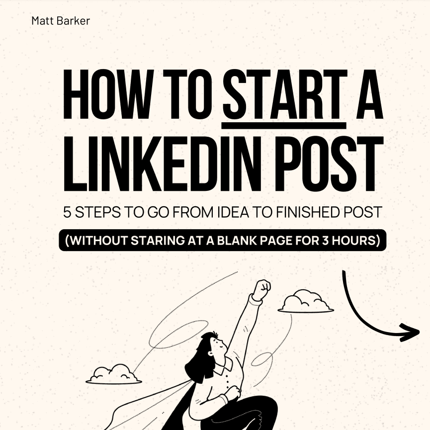 MagicPost Blog | Leverage the full power of LinkedIn