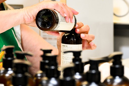 Soap For Hope Canada