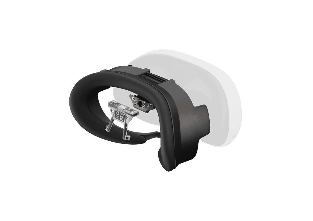 VR & AR - Eye tracking add-ons technical specifications