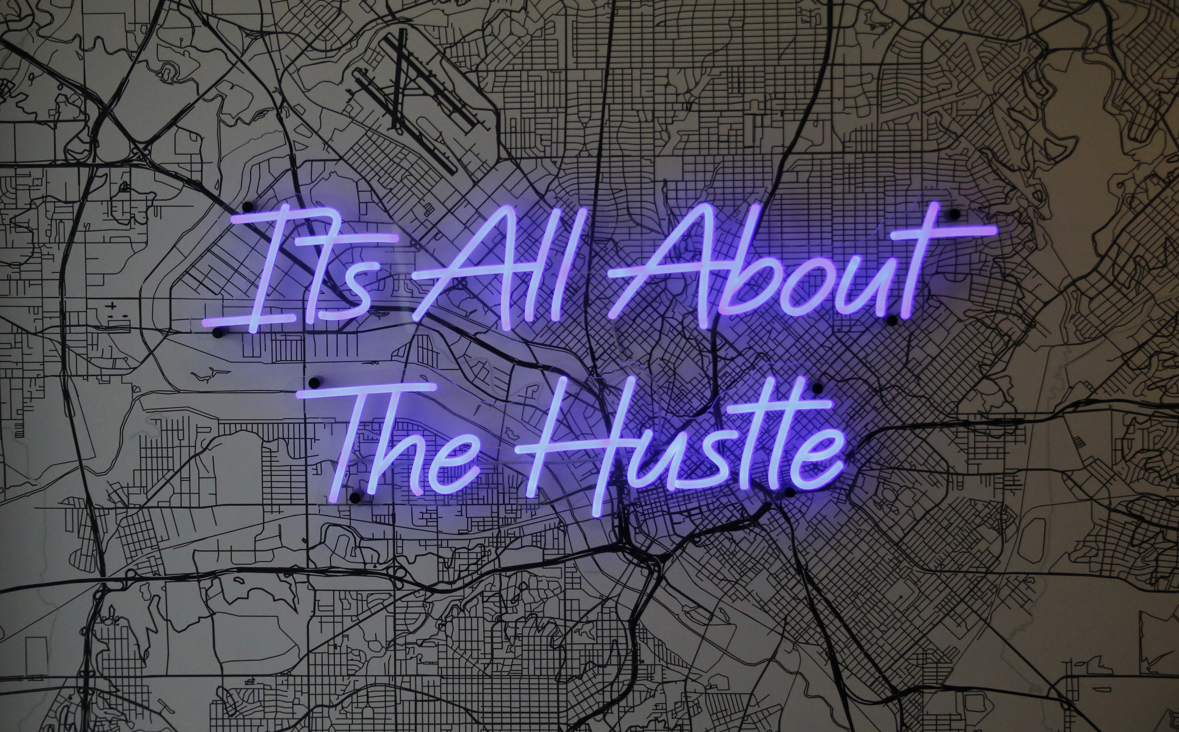 Personal Training - PARADIGM Gym - 24hr fitness center in Dallas, Texas