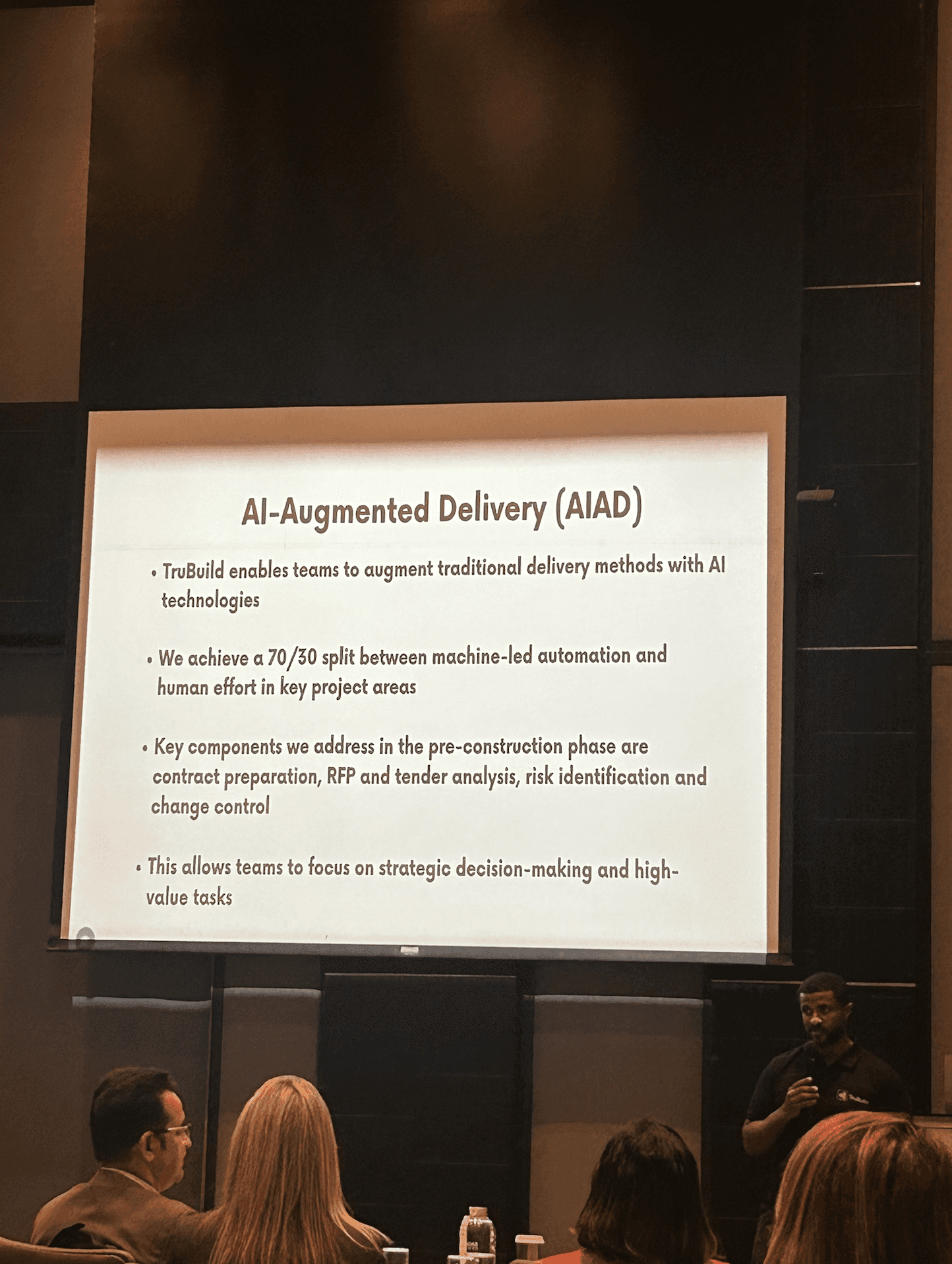 TruBuild | The Construction procurment Software