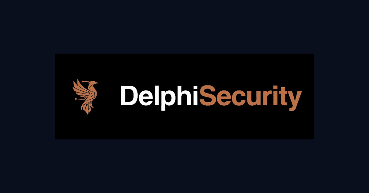 Delphi Security | Zero Trust Detection and Response for Agentic AI