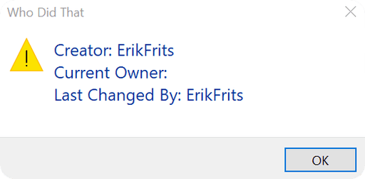 🤔How To Select Elements in Revit Last Changed By Specific User - Learn Revit API - Course