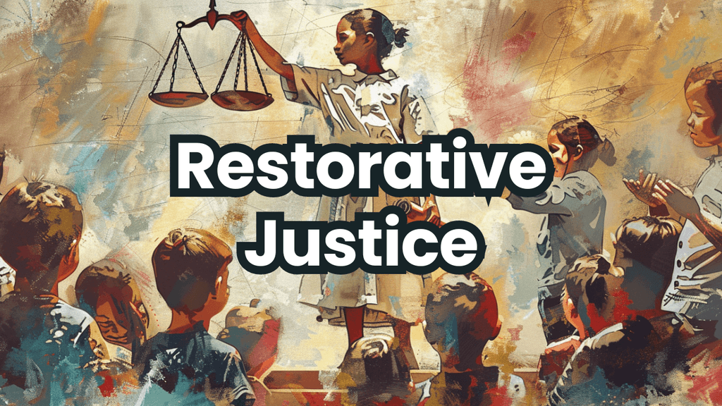 Empowering Educators: Implementing Restorative Practices for Positive ...