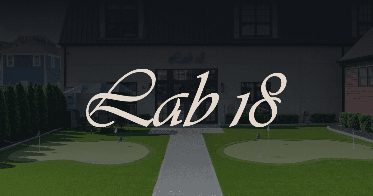 Lab 18: Home