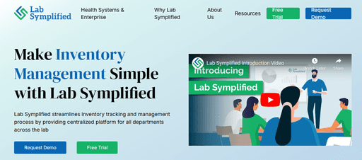 15 Best Lab Inventory Management Software — Otio Blog