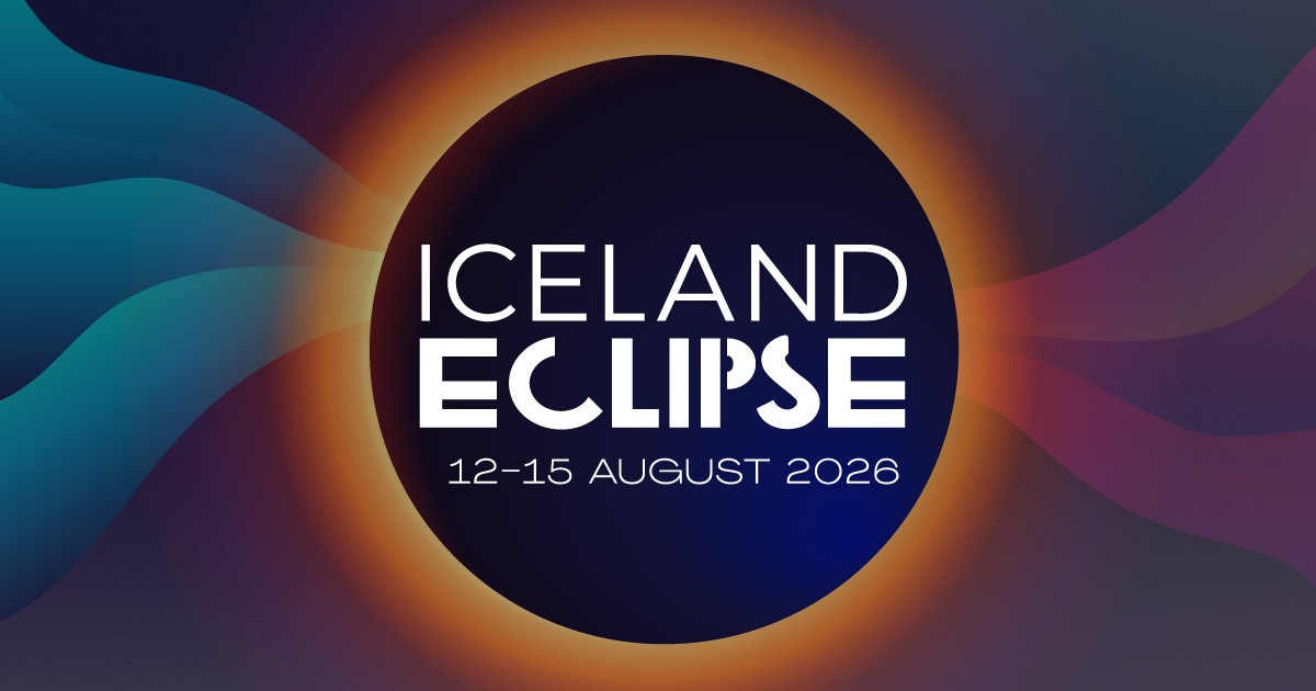 Iceland Eclipse | Tickets