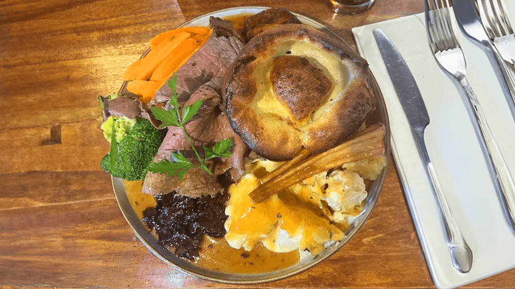 The NEW Leather Bottle – Colchester’s Modern Pub for Food, Fun, and Family