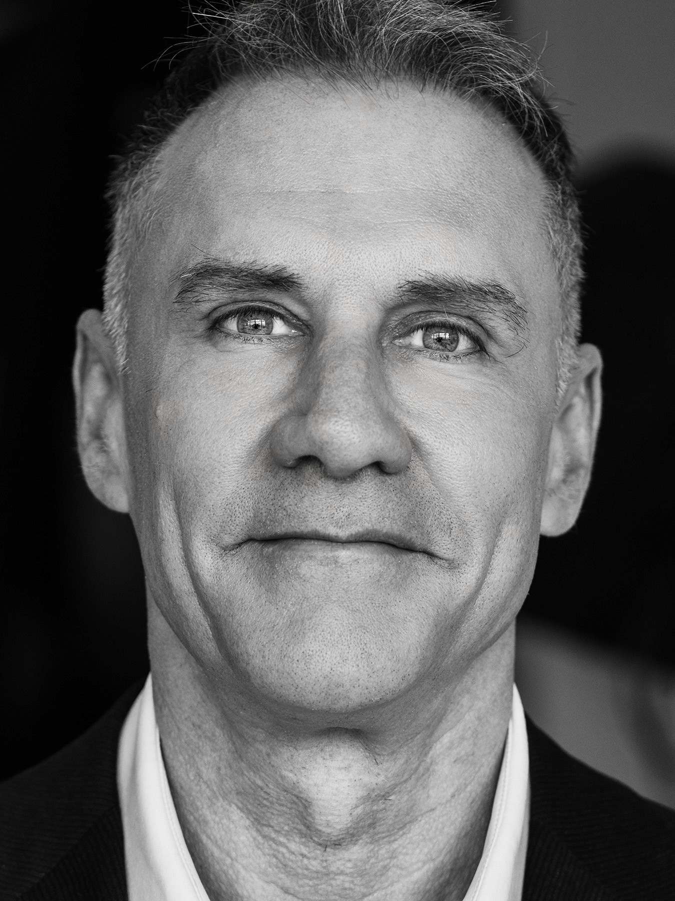 Gary Brecka | Faces of Impact Honoree | Innovators