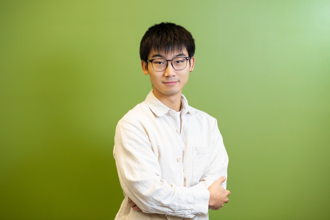 Zhiyuan Chen's Portfolio