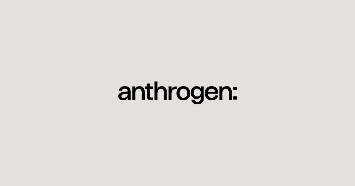 Anthrogen