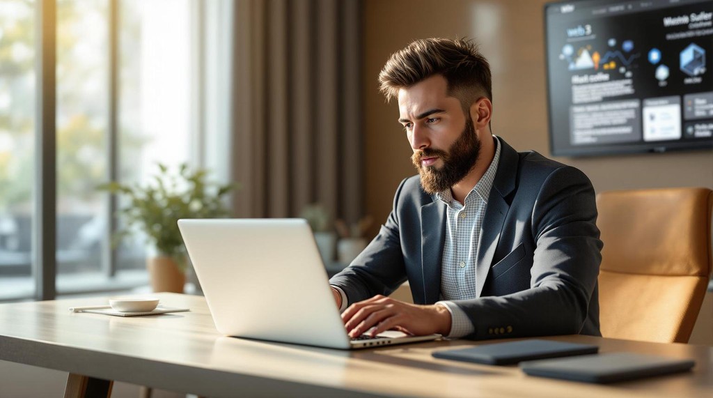 How to Write Effective Cold DMs for Web3 Sales | CRMChat Blog