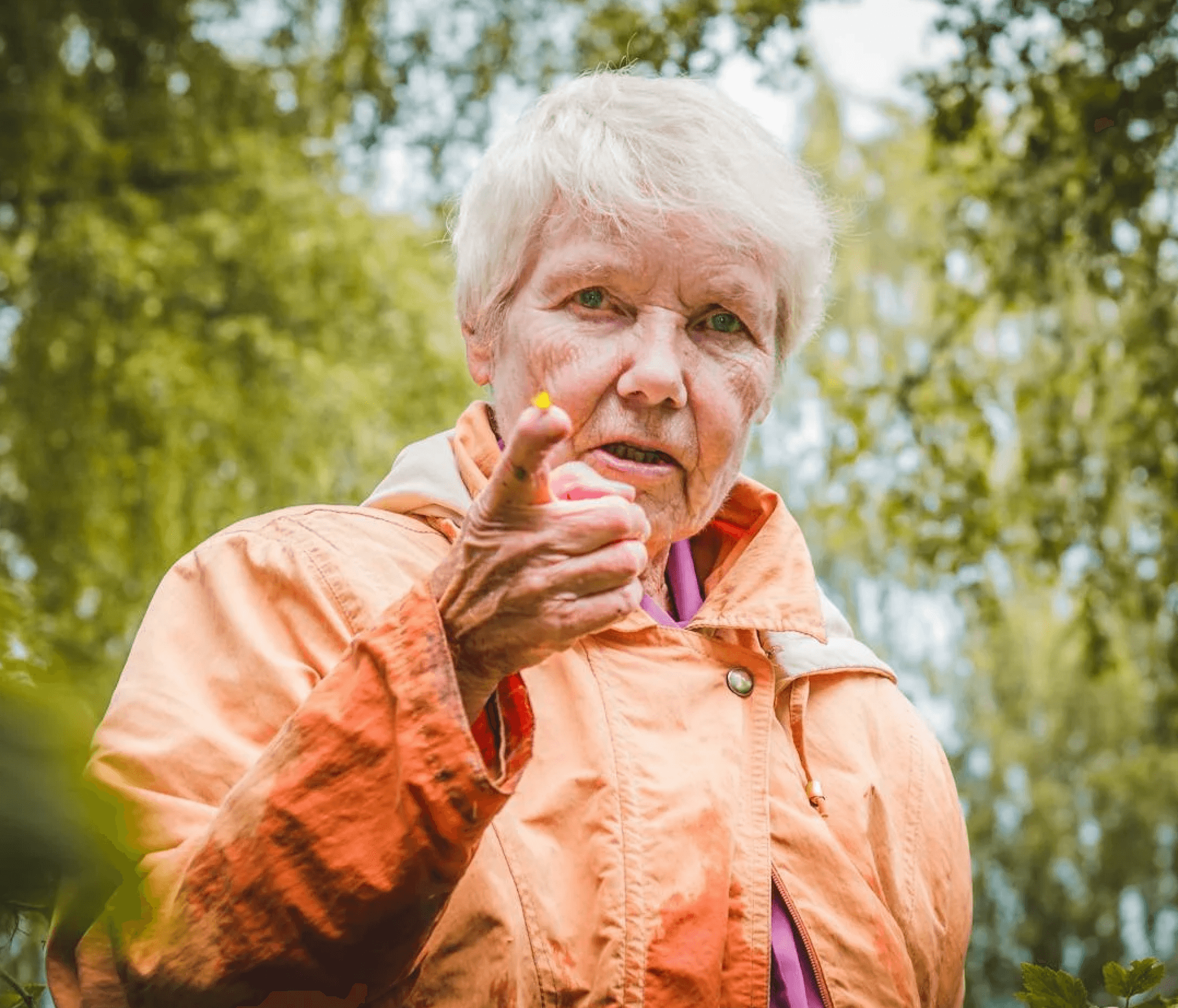 Confinity – Cherished Forever