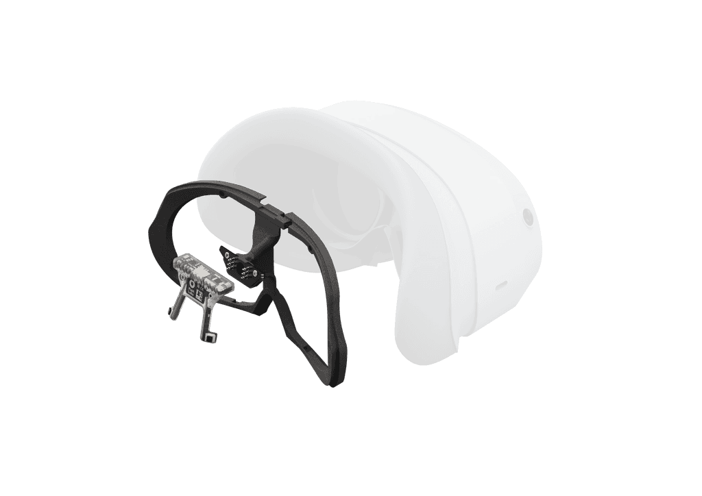 VR & AR - Eye tracking