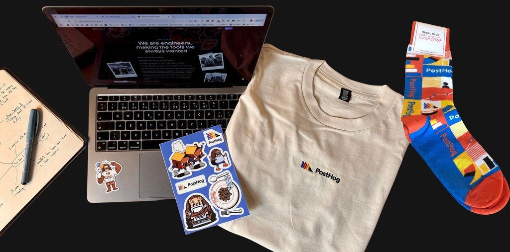 84 Best Company Merch Ideas Employees Actually Love (2025)