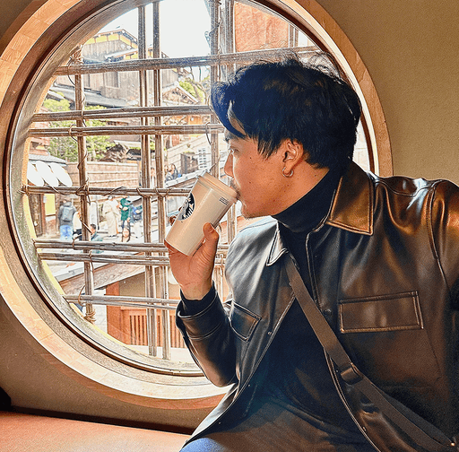 Steven ING Portfolio - Brand+Motion Designer