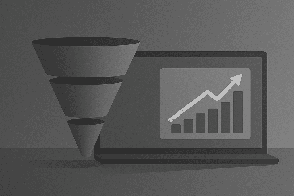 What Is A Full Funnel Approach? Marketing Strategy Explained