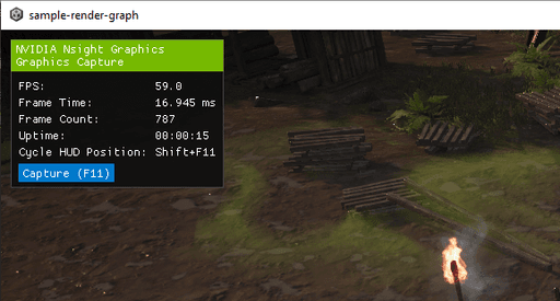 How to profile the rendering - GPU profiling basics - Blog