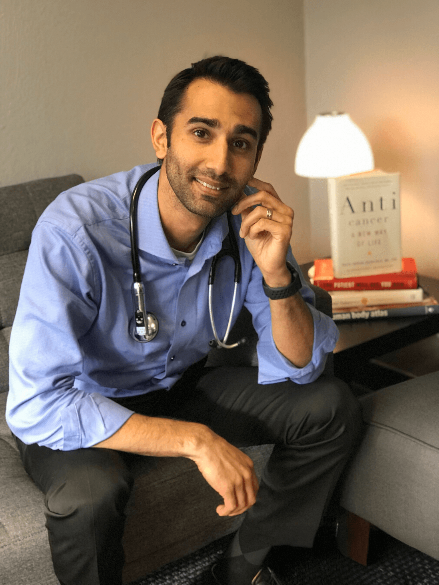 Medical AI Employees | About - Sully