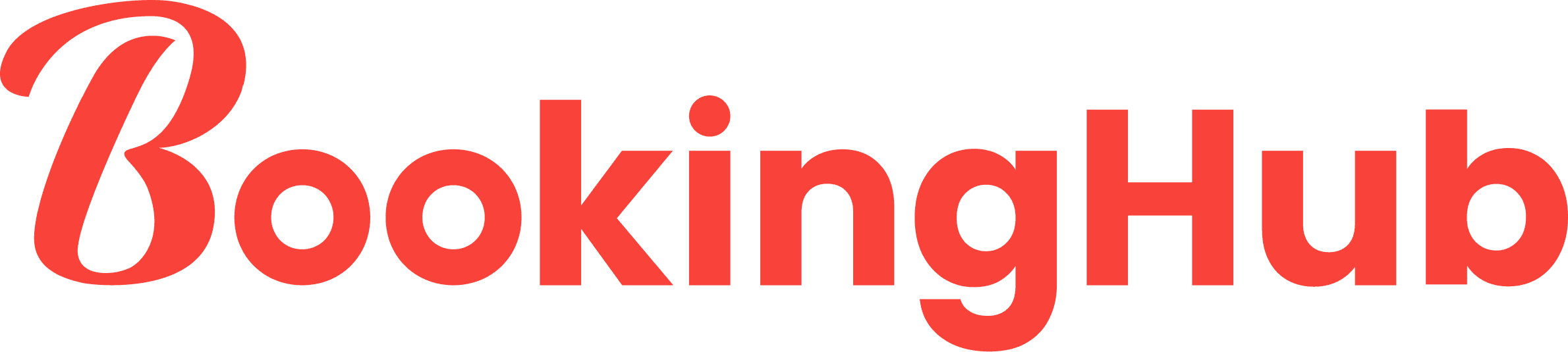 여기어때 BookingHub