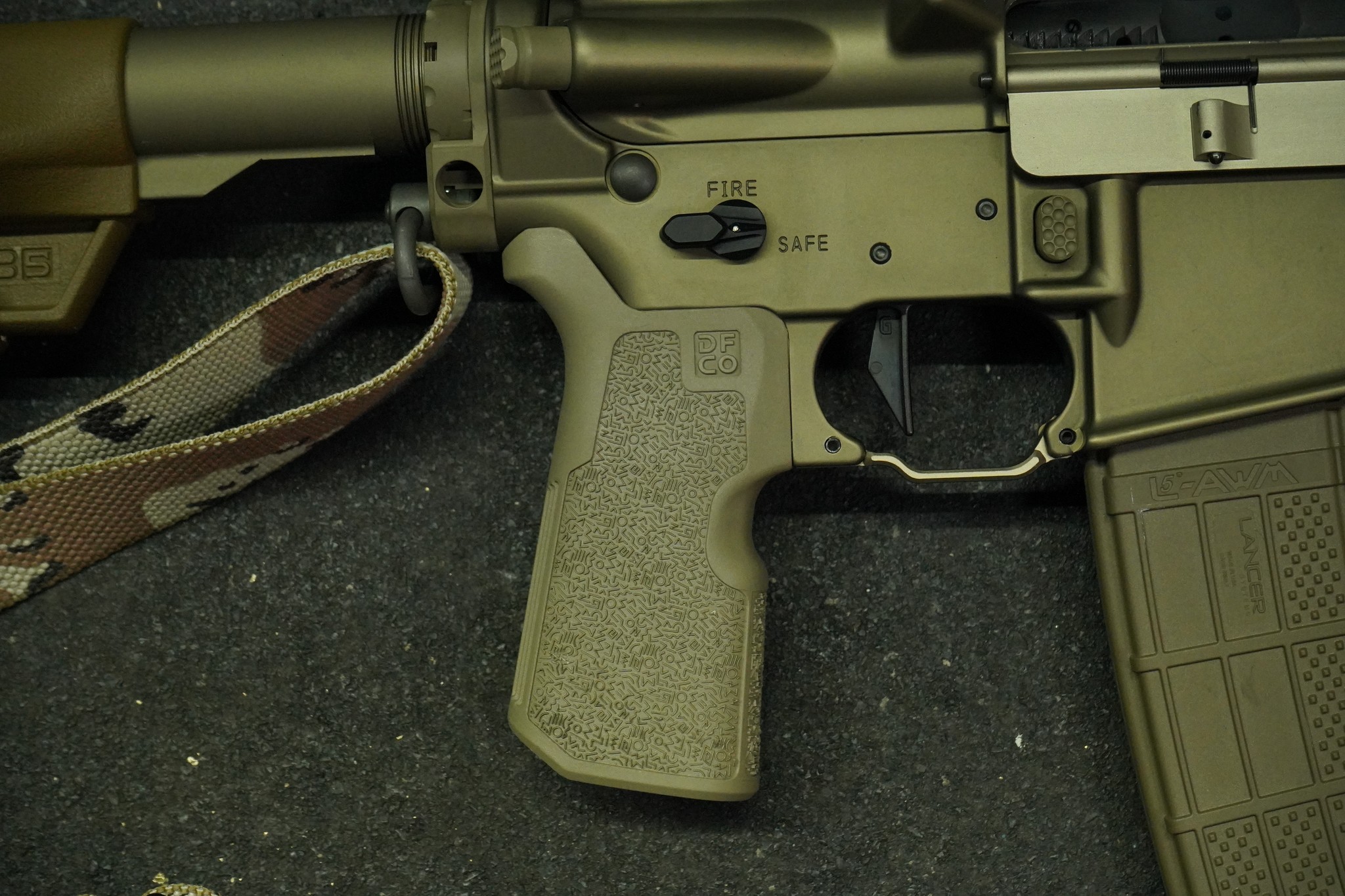 Full Auto Firearms | Ammo, Firearms, Optics & Hunting Gear – TX