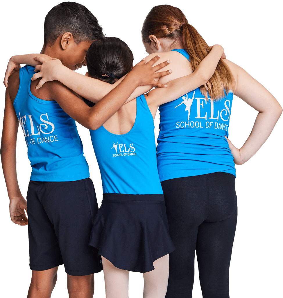 ELS School of Dance