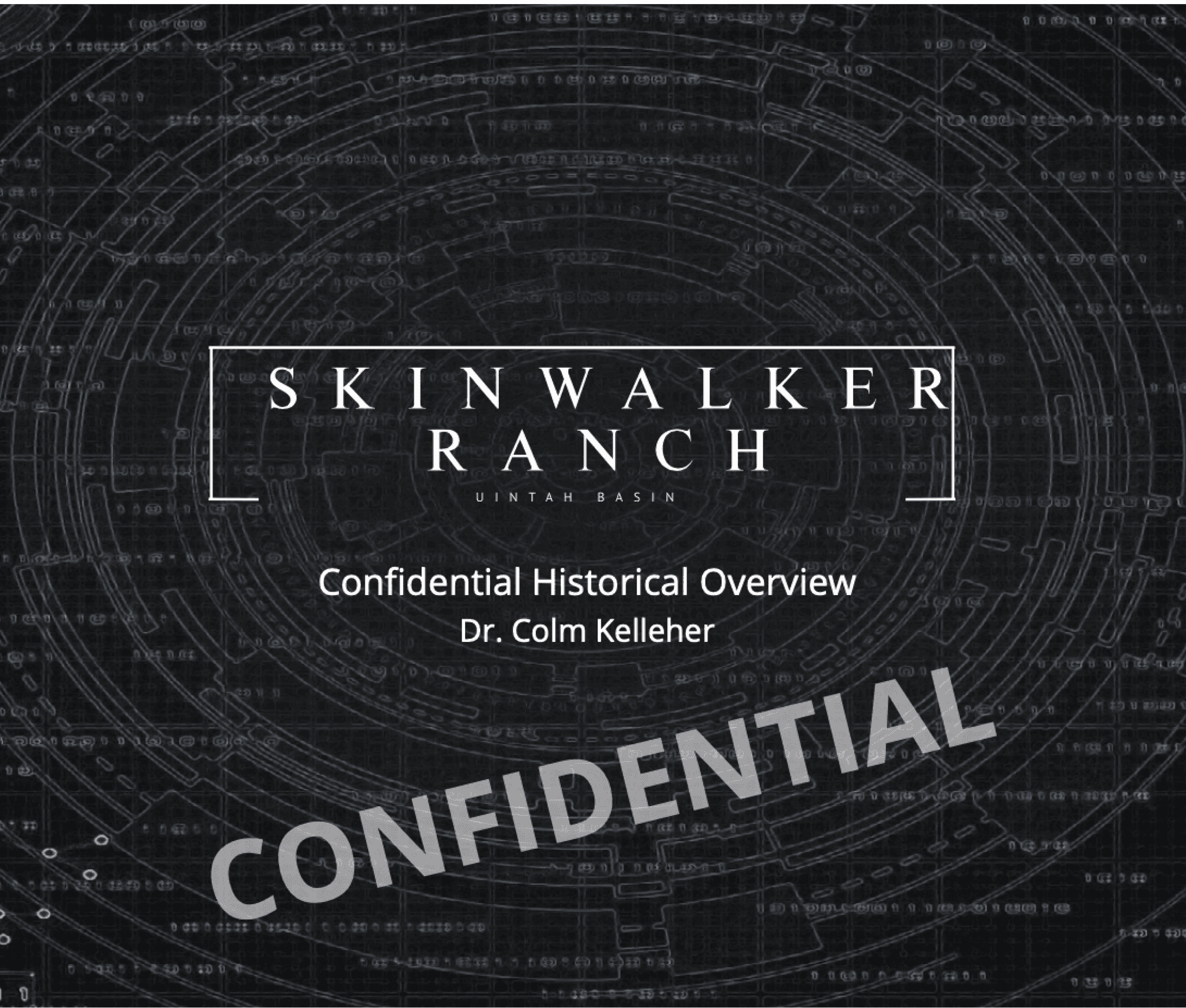 Skinwalker Ranch | The Official Site of Skinwalker Ranch
