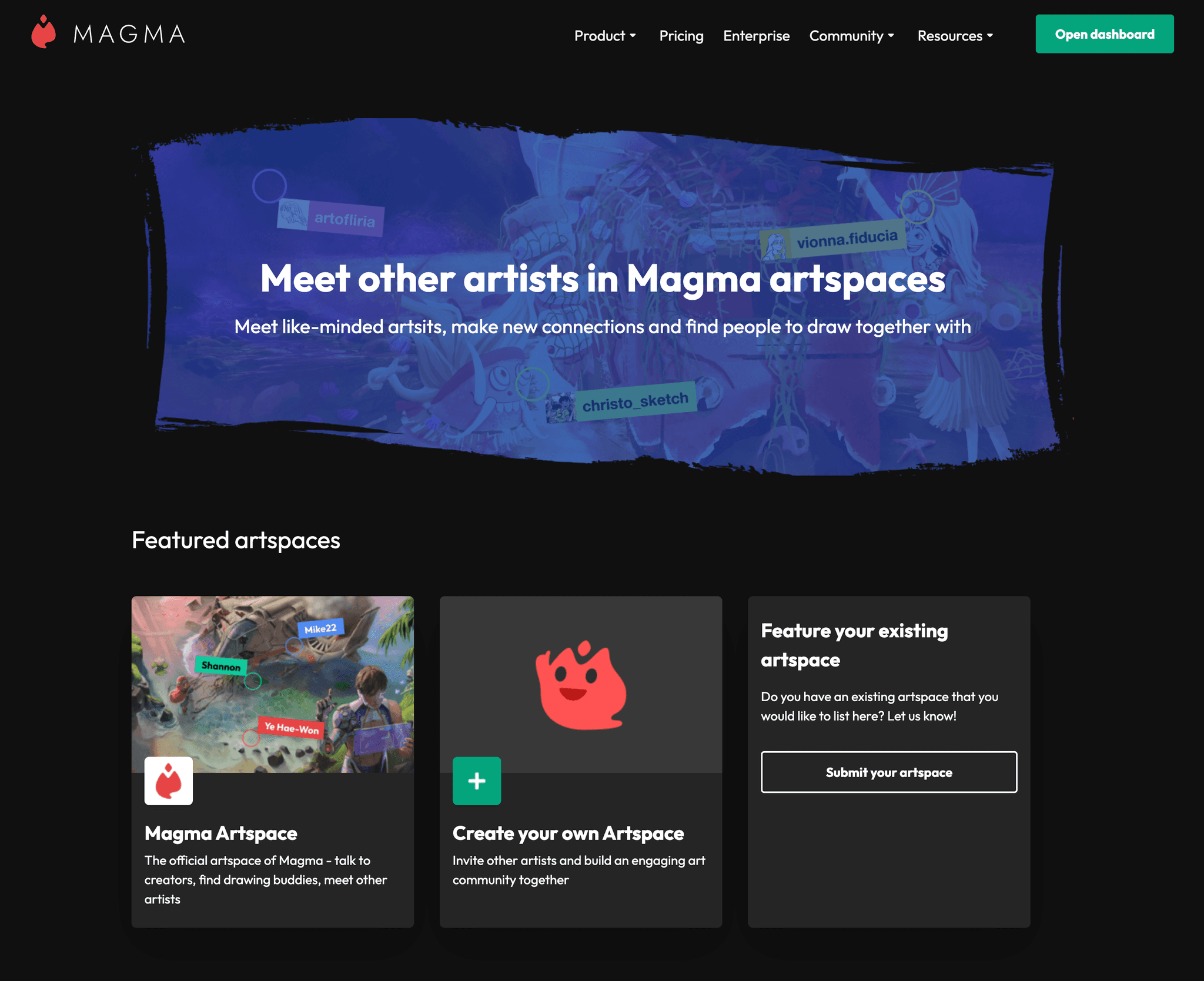 Building a daily drawing habit | Magma