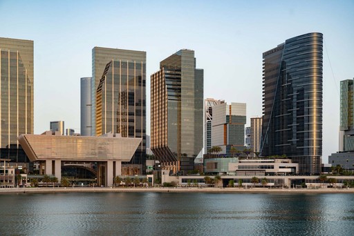 Al Maryah Tower in ADGM: Location, Design, Key Facts & More