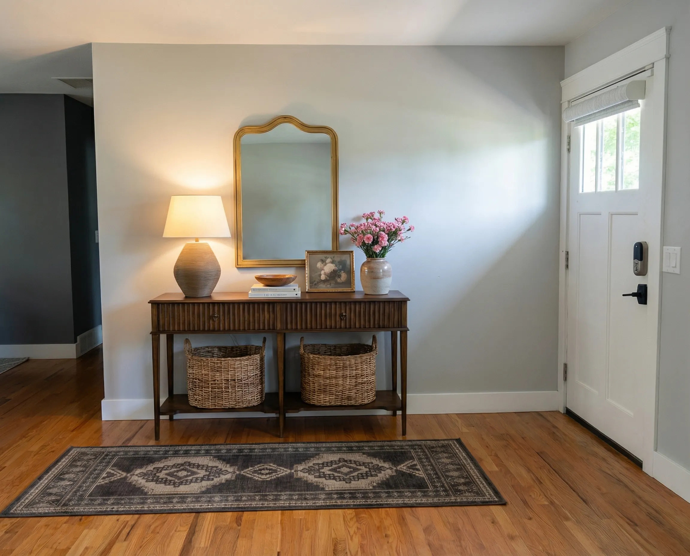Room Visualizer™ AI - Transform Your Space