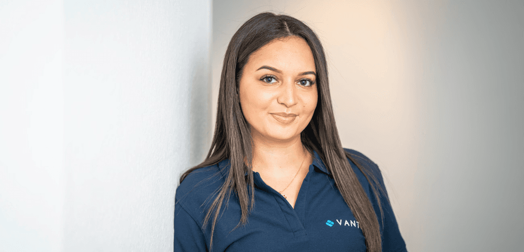 Vantis
